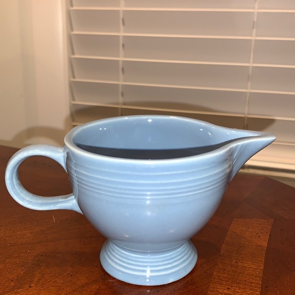 Fiesta | Dining | Fiesta Retired Creamer | Poshmark